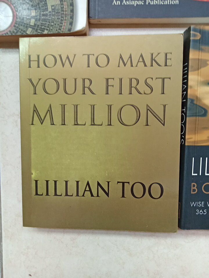 All for $5: Geomancy, feng shui, 80 golden ways to good luck, how to ...