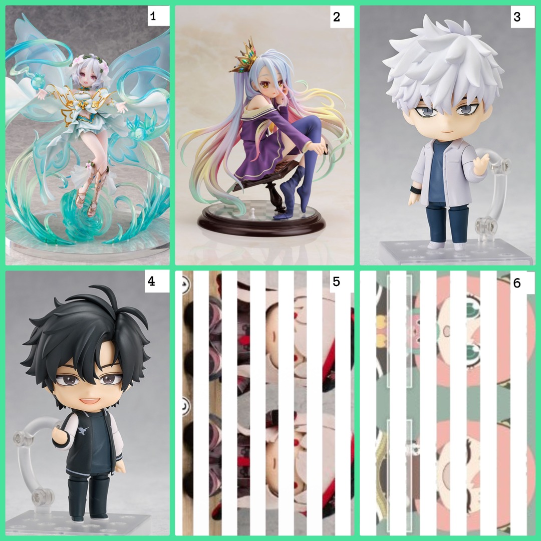 Princess Connect! Re:Dive - Kokkoro (Princess) No Game No Life - Shiro ...