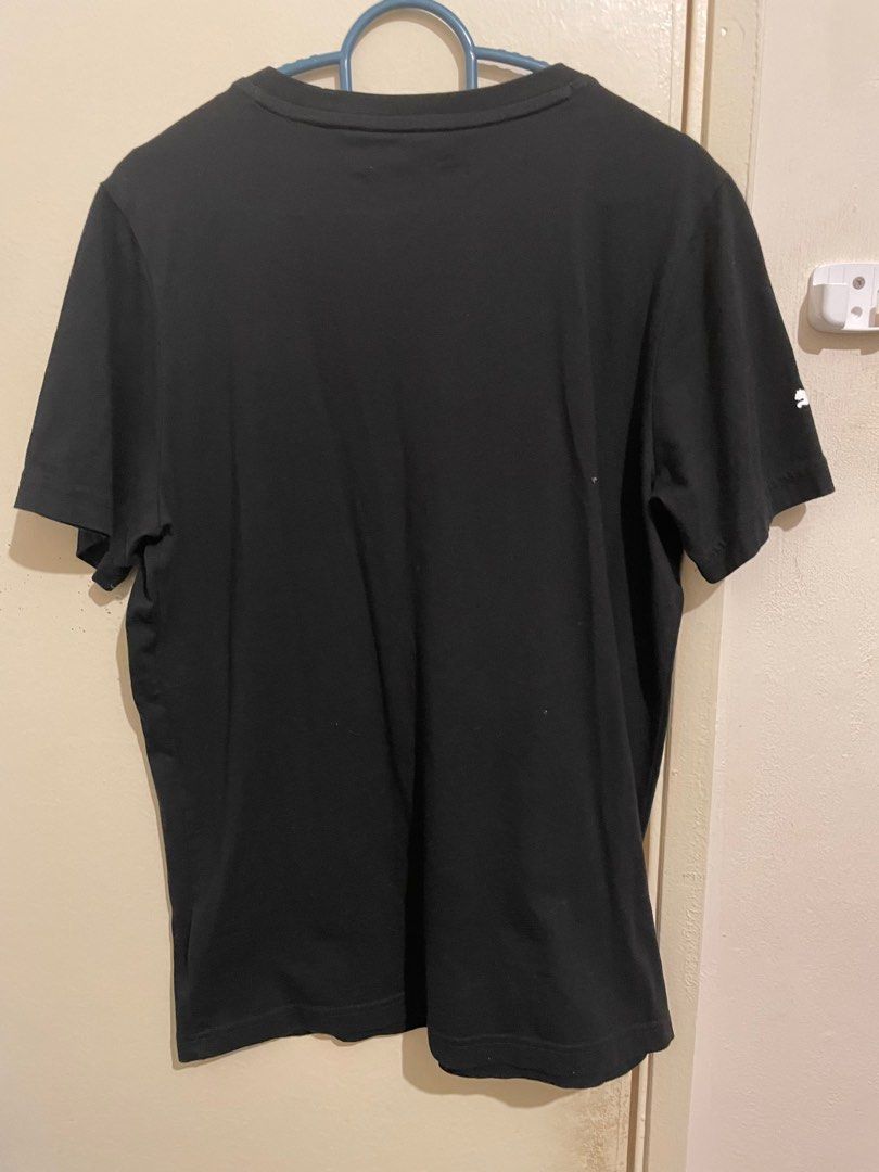 PUMA BMW TSHIRT, Men's Fashion, Tops & Sets, Tshirts & Polo Shirts on ...