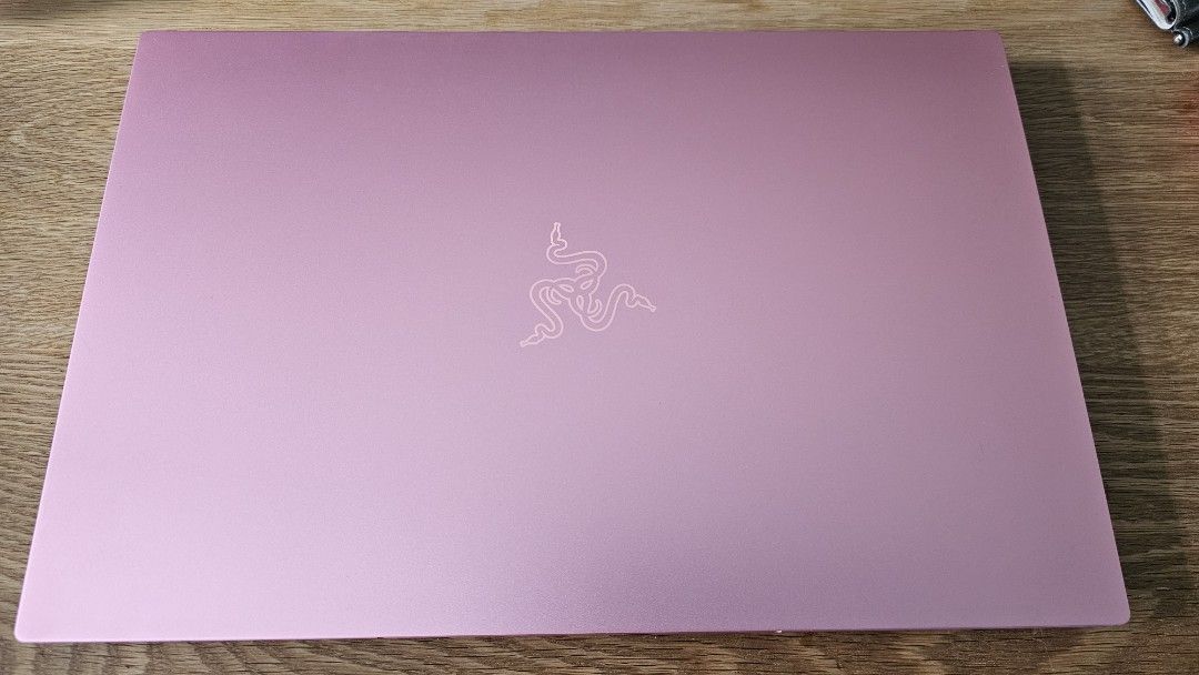 Razer blade 15 quartz/pink, gaming, Computers & Tech, Laptops ...