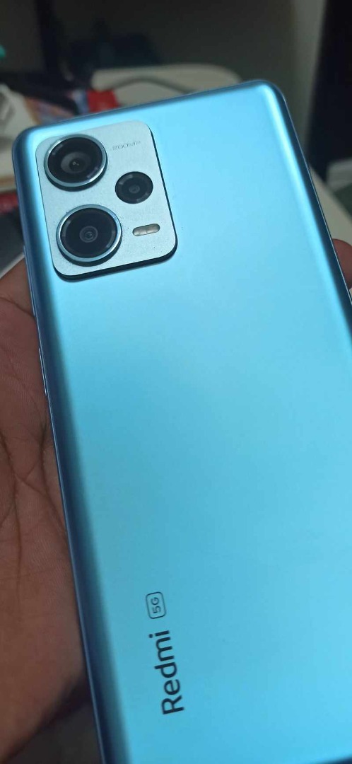 Redmi note 12 PRO plus 12/256 highest specs with fast charge, Mobile ...