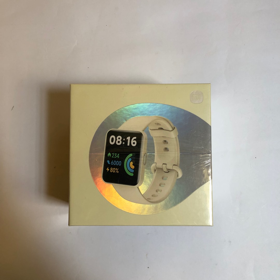 Redmi Watch 2 Lite, Mobile Phones & Gadgets, Wearables & Smart Watches ...