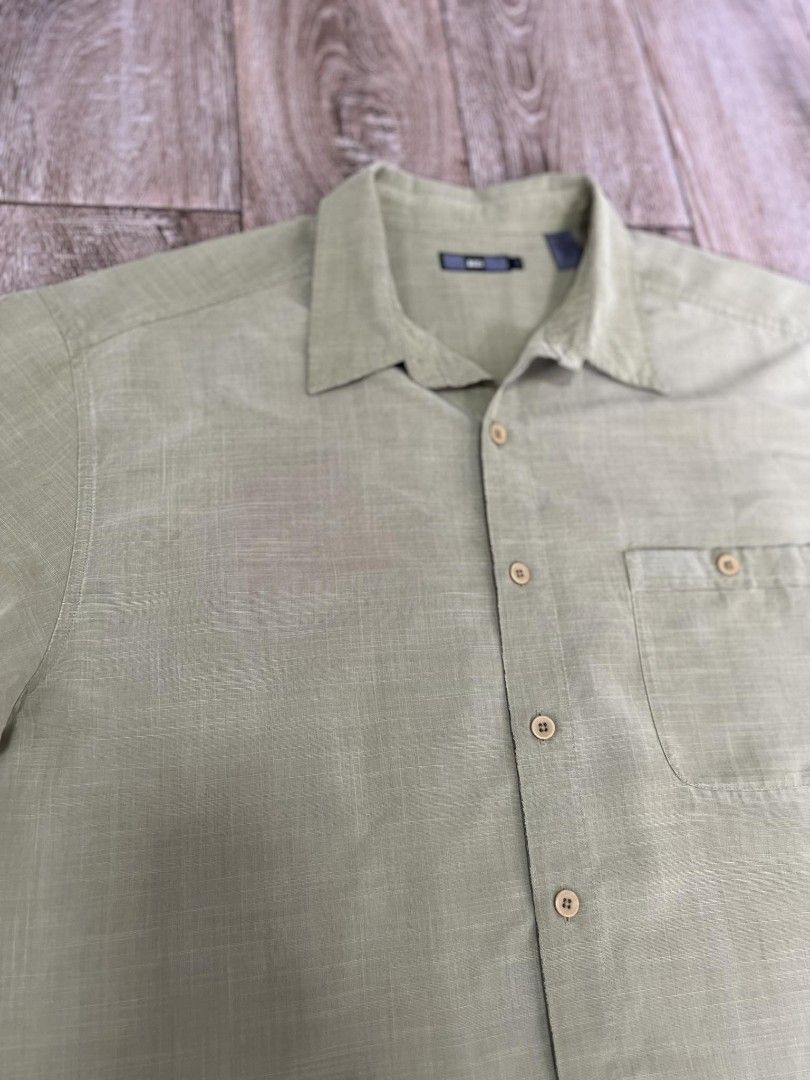 REI Polo for Men on Carousell