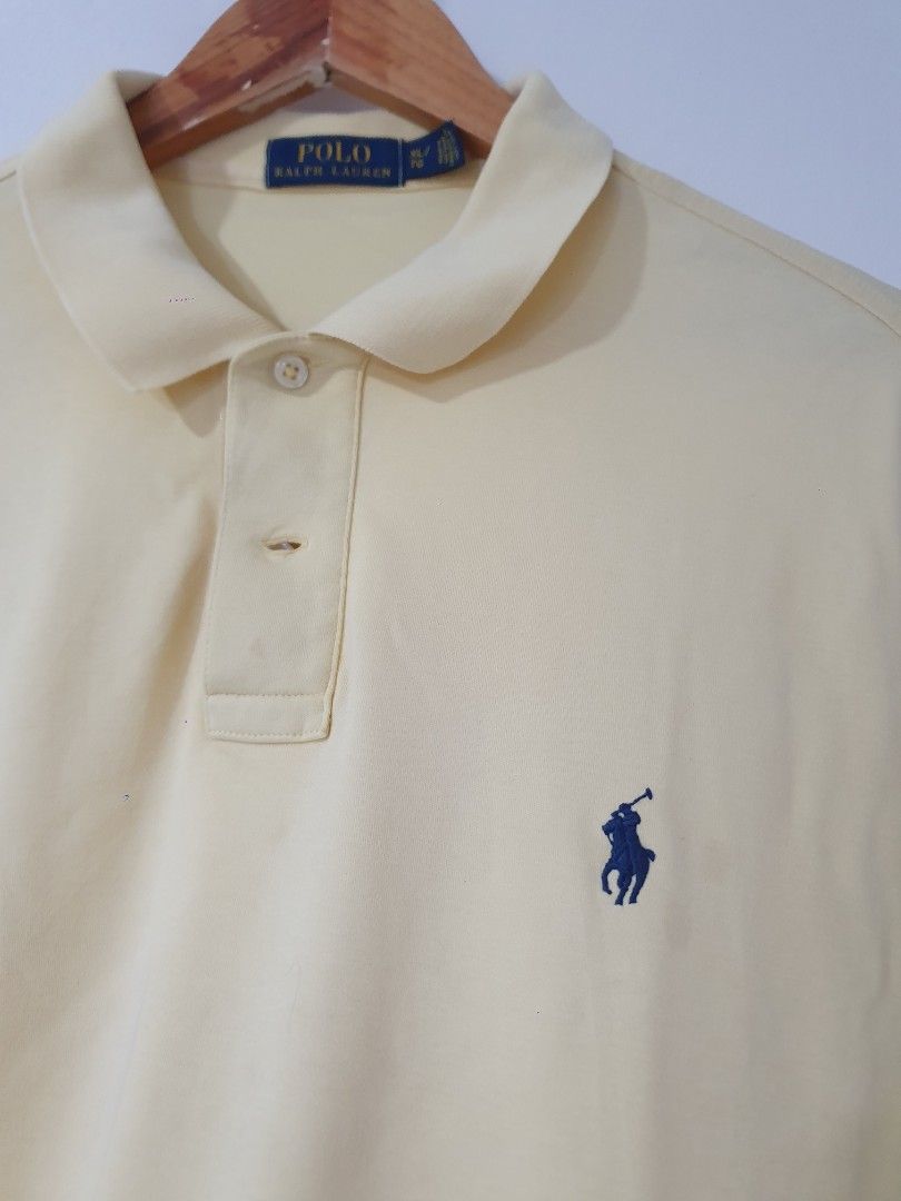 RL Polo Gold Tag on Carousell