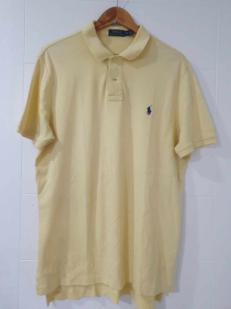 RL Polo Gold Tag on Carousell