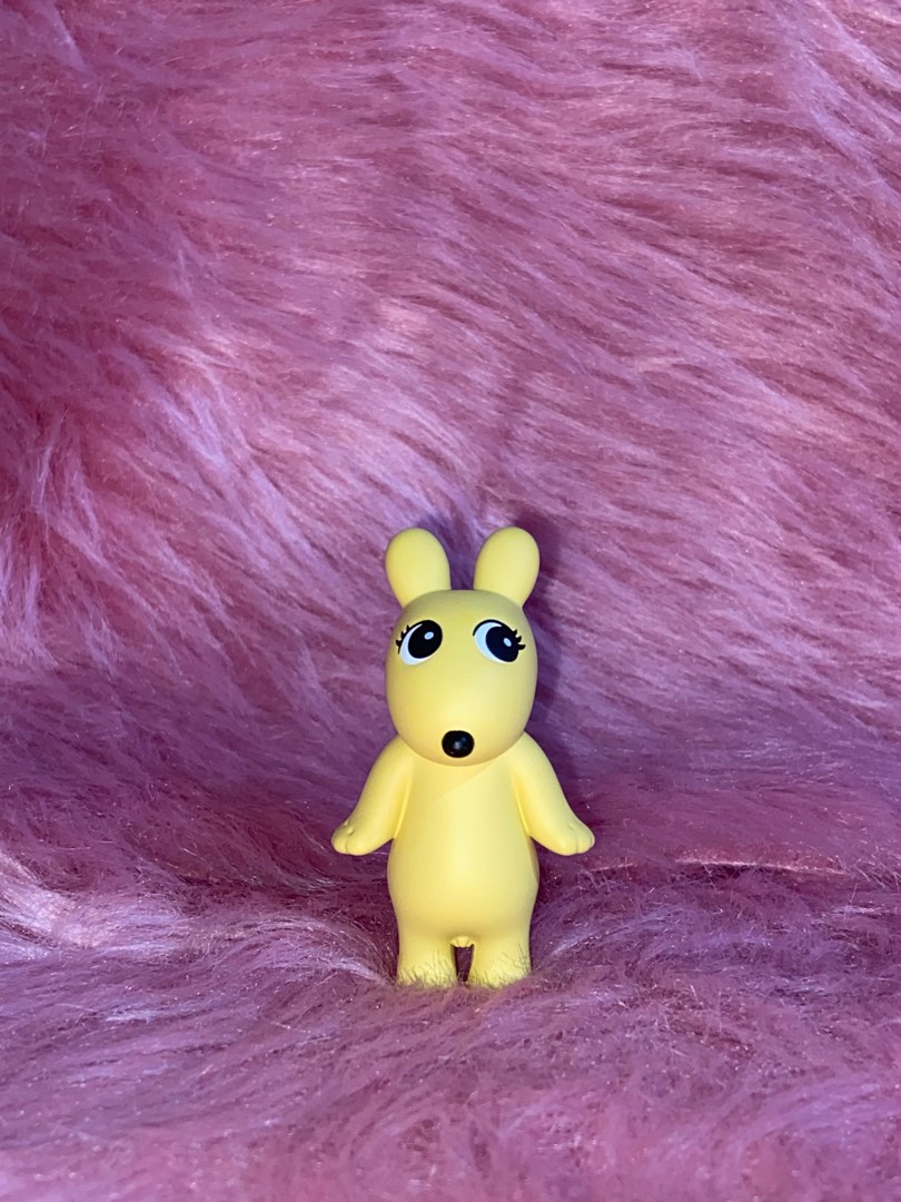 Sonny Angel Fruit Series Robby, Hobbies & Toys, Toys & Games on Carousell