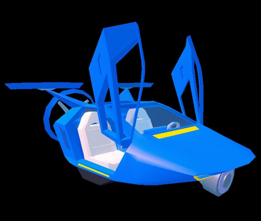 Roblox jailbreak drone, 興趣及遊戲, 玩具 & 遊戲類 - Carousell