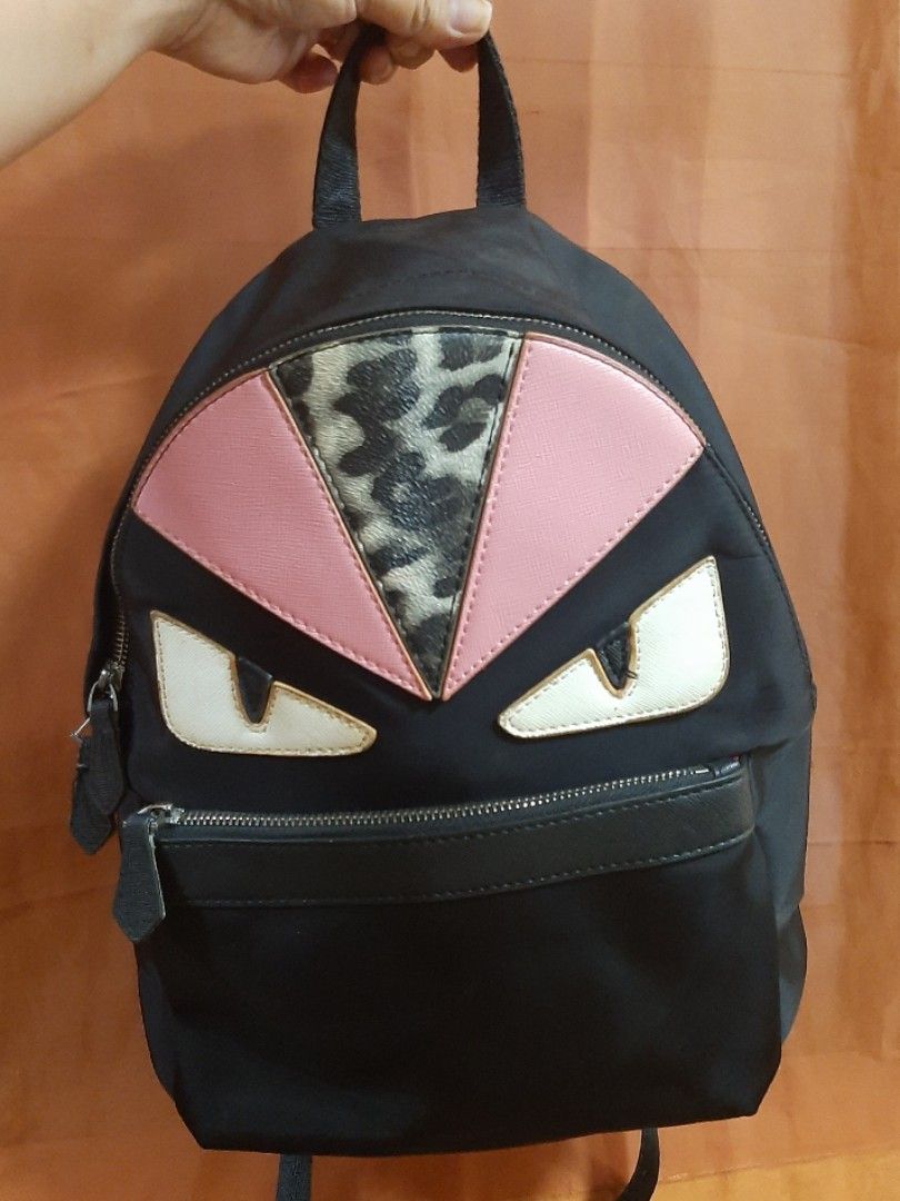 ROLAND MONSTER BACKPACK on Carousell