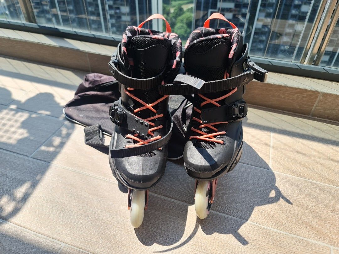Rollerblade RB Pro XW, Sports Equipment, Sports & Games, Skates ...