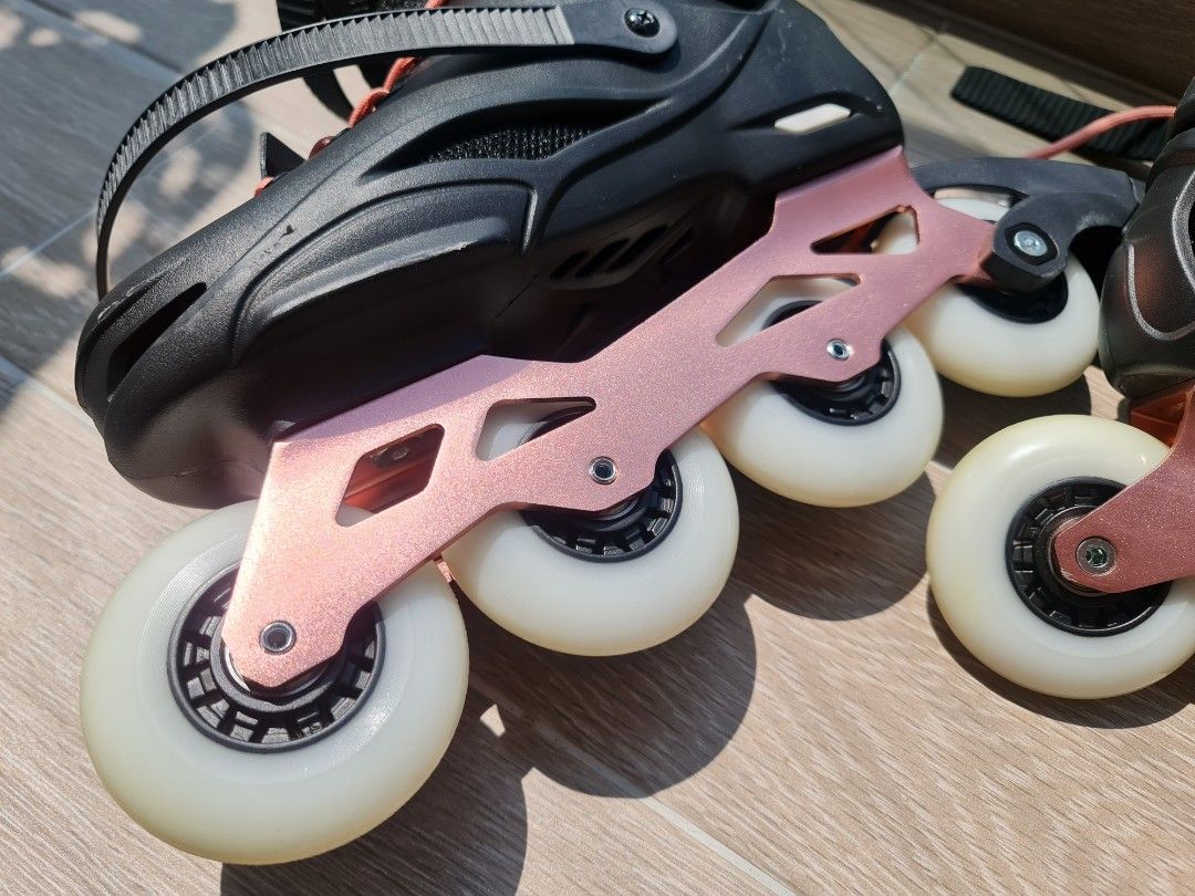 Rollerblade RB Pro XW, Sports Equipment, Sports & Games, Skates ...