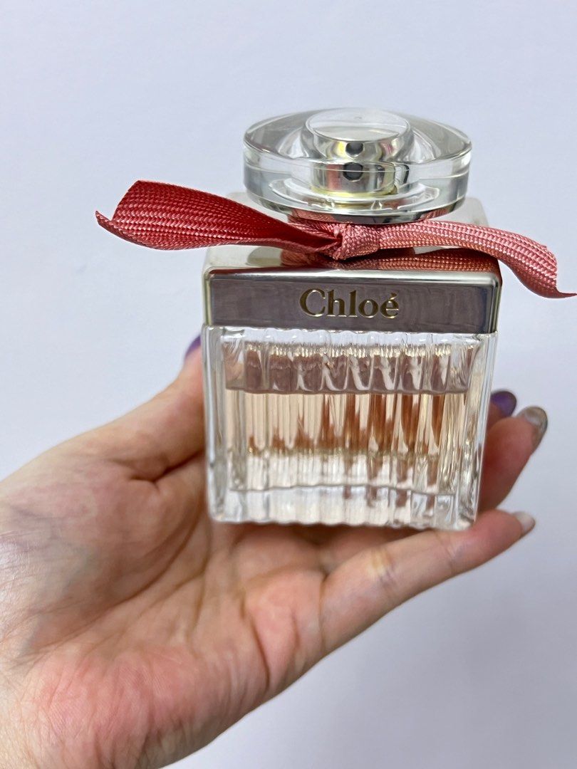 Rose de Chole, Beauty & Personal Care, Fragrance & Deodorants on Carousell