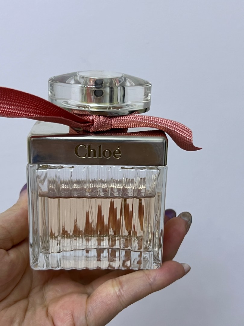 Rose de Chole, Beauty & Personal Care, Fragrance & Deodorants on Carousell