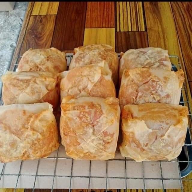 Roti Baghdad Beef or Chicken, Food & Drinks, Chilled & Frozen Food on ...