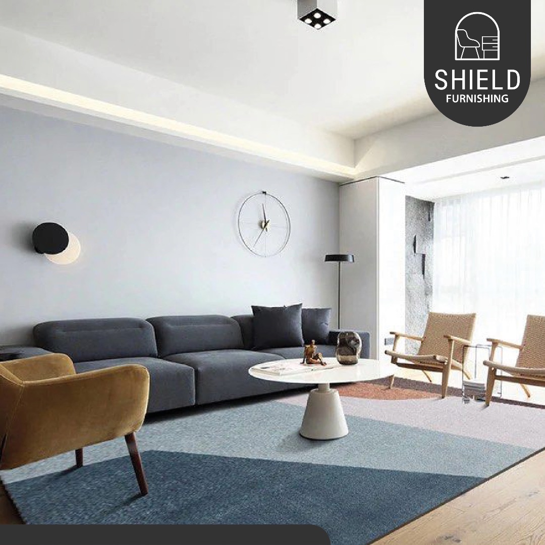 SAIEL rug, Furniture & Home Living, Home Decor, Carpets, Mats & Flooring on Carousell