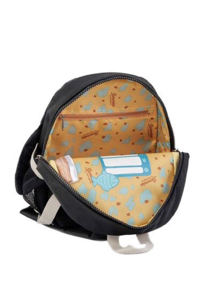 Samsonite Kids Penguin Bag Sammies Dreams cute adorable Penguin ...