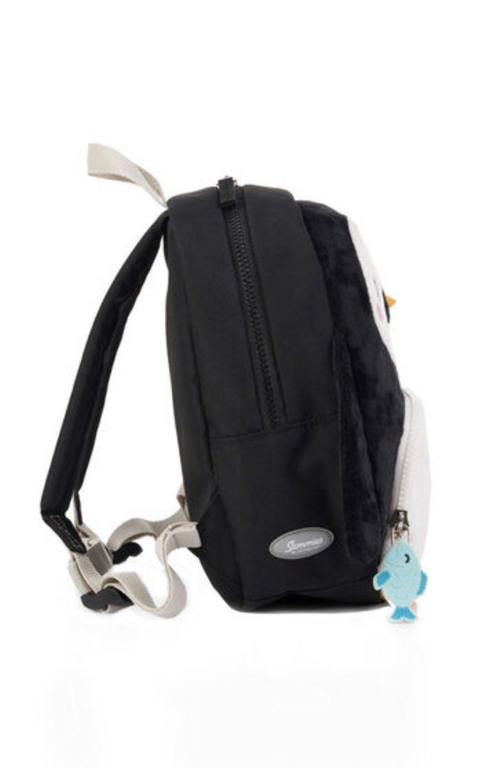 Samsonite Kids Penguin Bag Sammies Dreams cute adorable Penguin ...