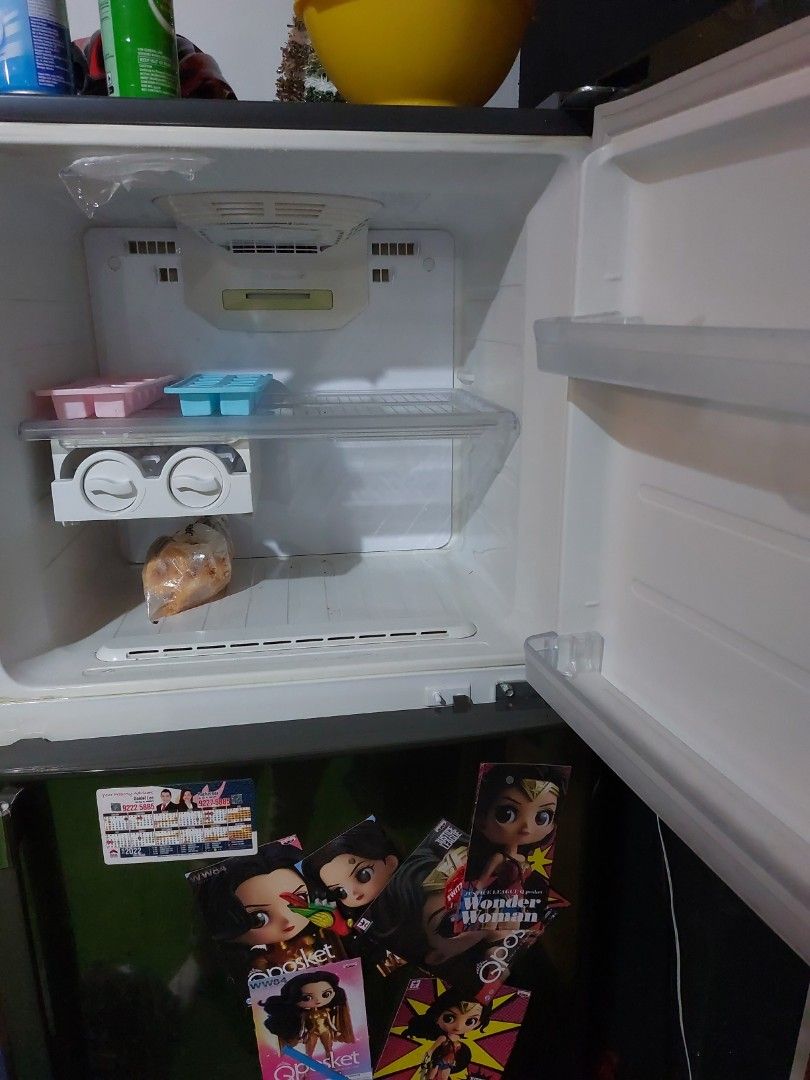Samsung Fridge 330 litres. 3 ticks., TV & Home Appliances, Kitchen ...