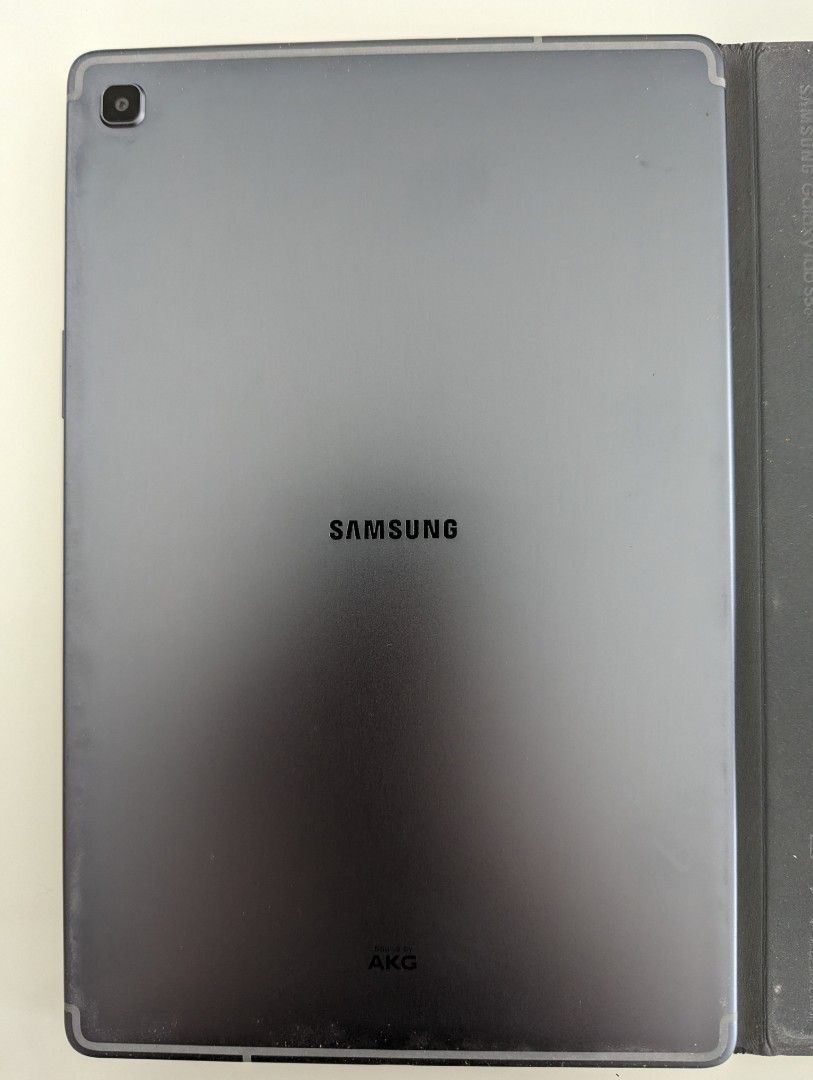 Samsung Galaxy Tab 5e 64GB (Faulty screen), Mobile Phones & Gadgets ...