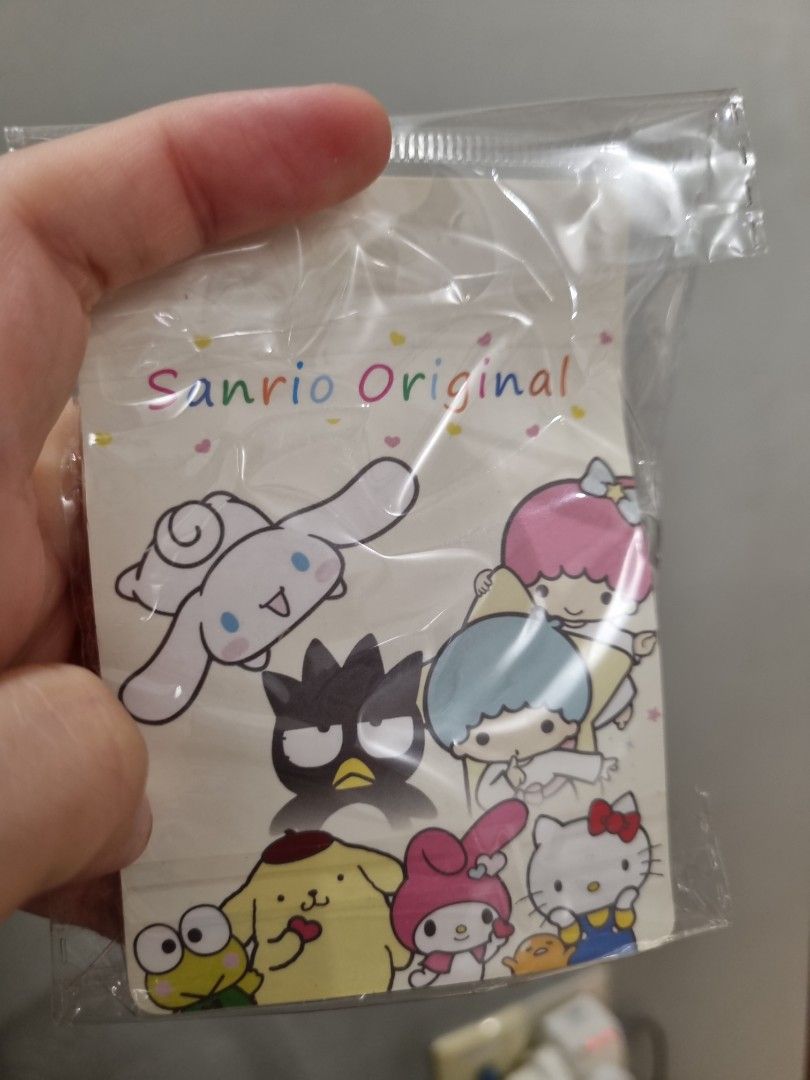 Sanrio my melody hooks, Babies & Kids, Baby Nursery & Kids Furniture ...