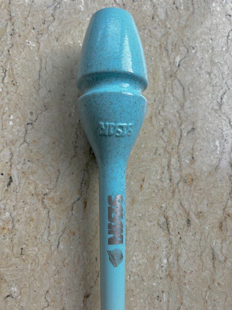 Sasaki Clubs 44cm Graduation Rubber Clubs Rhythmic Gymnastics, Sports ...