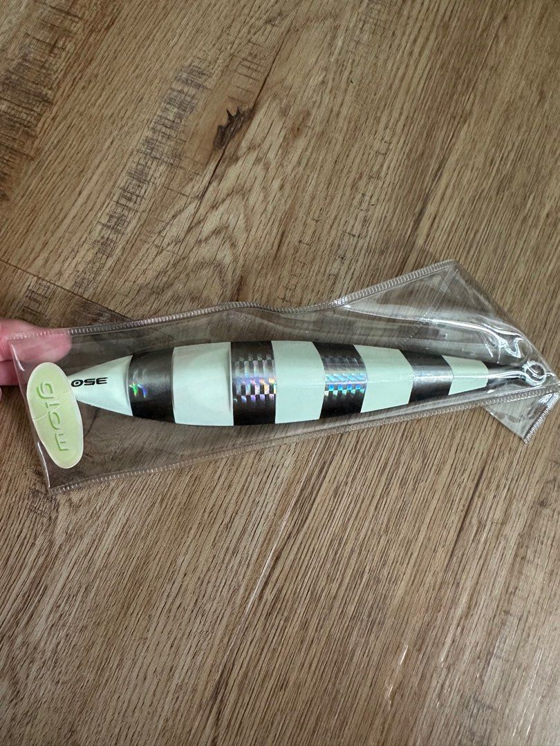 Seafloor Control Secret Rector, Sports Equipment, Fishing on Carousell