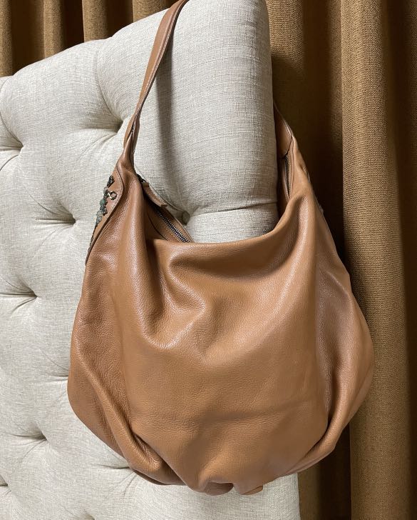 Shanghai tang bag on Carousell