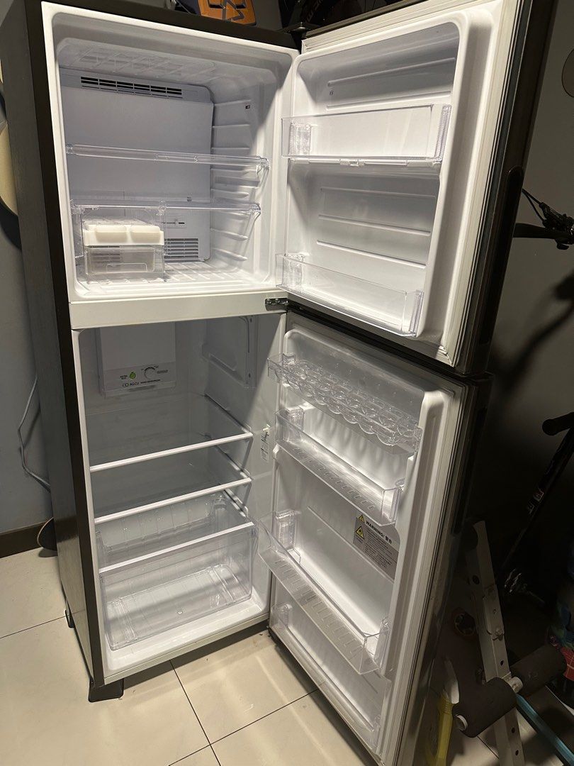 SHARP SJ-RX30E-SL2, TV & Home Appliances, Kitchen Appliances ...