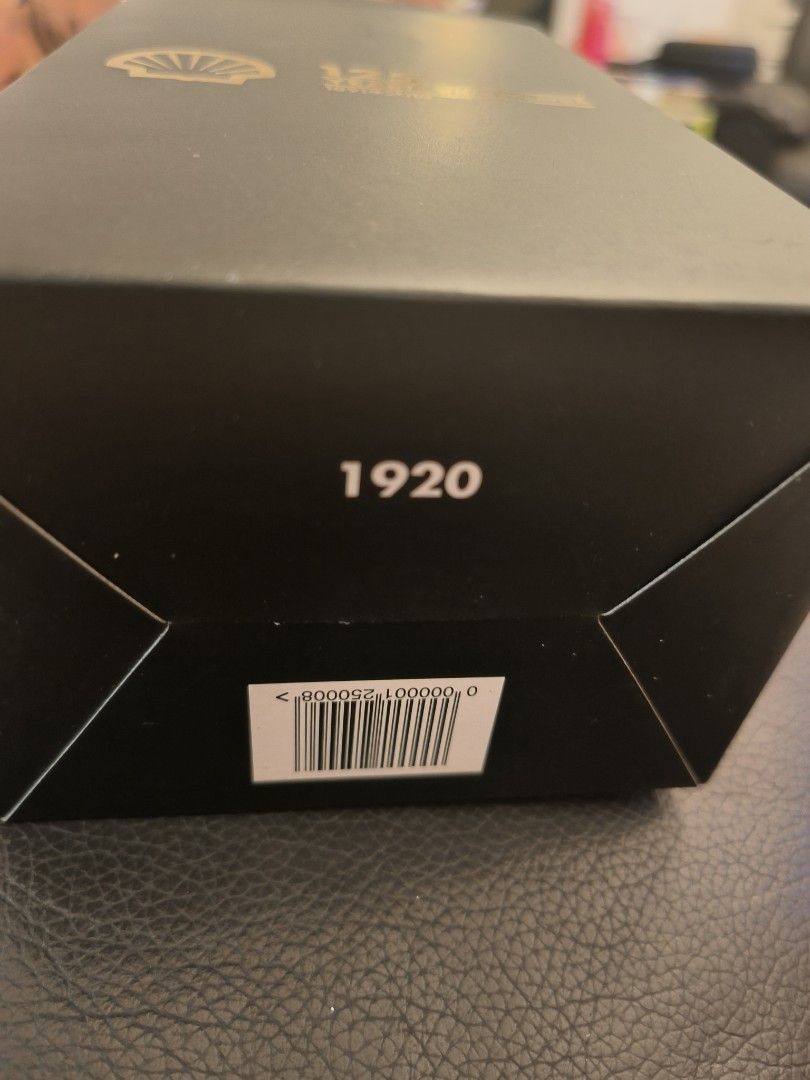 SHELL HERITAGE Metal Canisters | 125 Years Shell Malaysia 1891 * 2016 ...