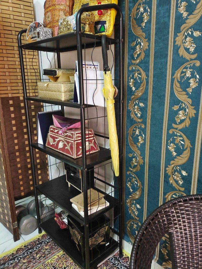 Shelves Rak Barang, Furniture & Home Living, Furniture, Shelves ...