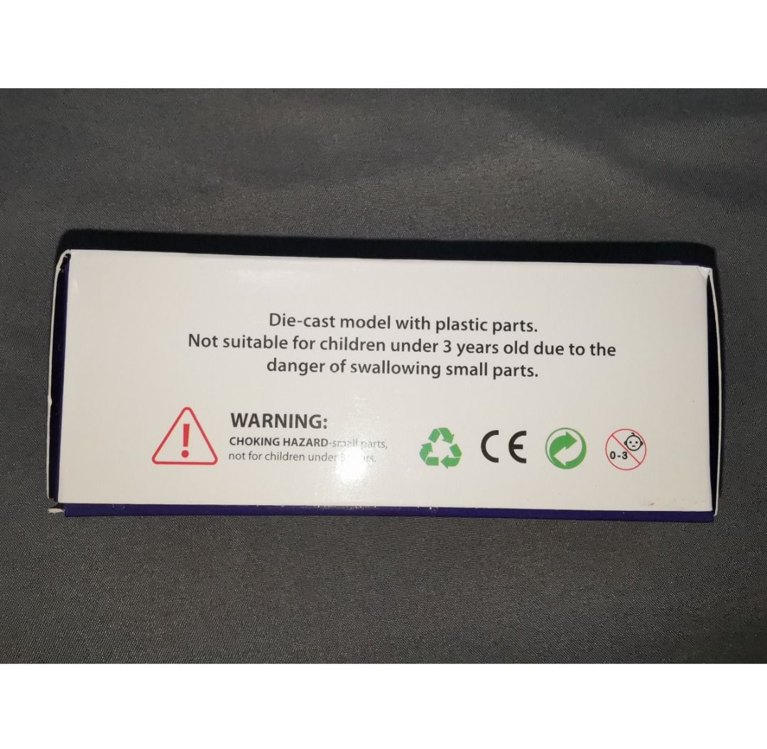 Singapore Police Force (SPF) Next-Generation Fast Response Car Model (1 ...