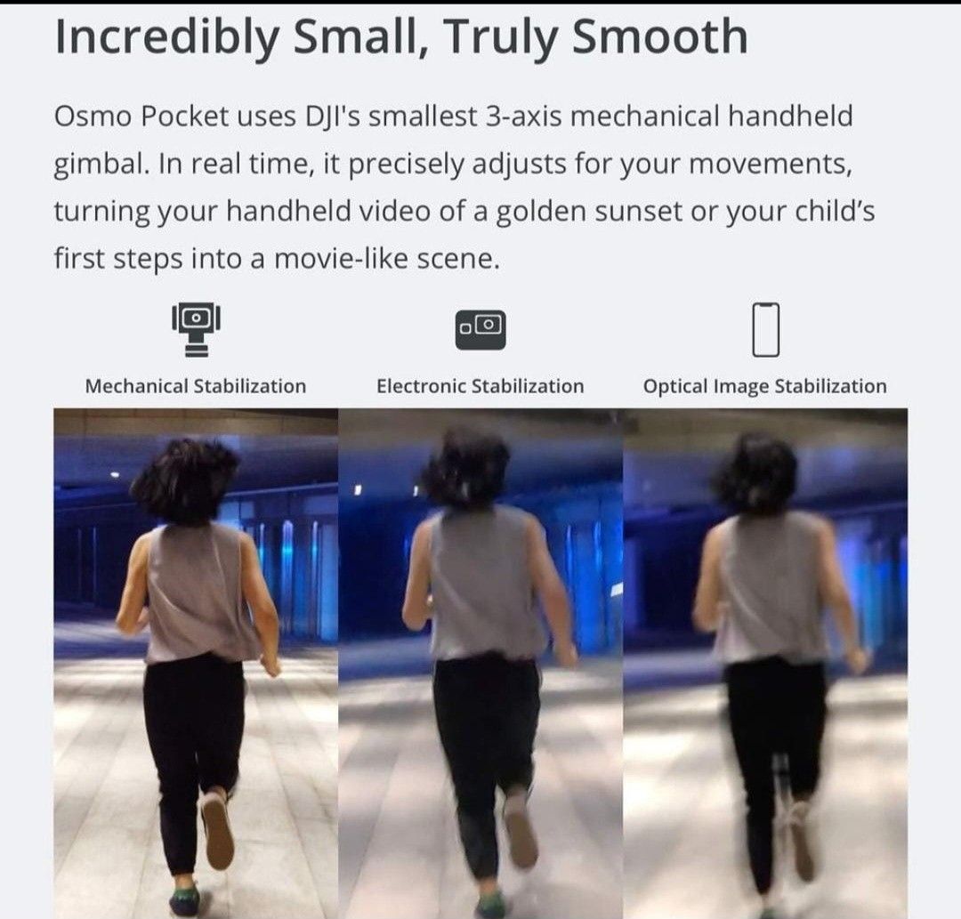 Smallest handheld camera, Photography, Video Cameras on Carousell