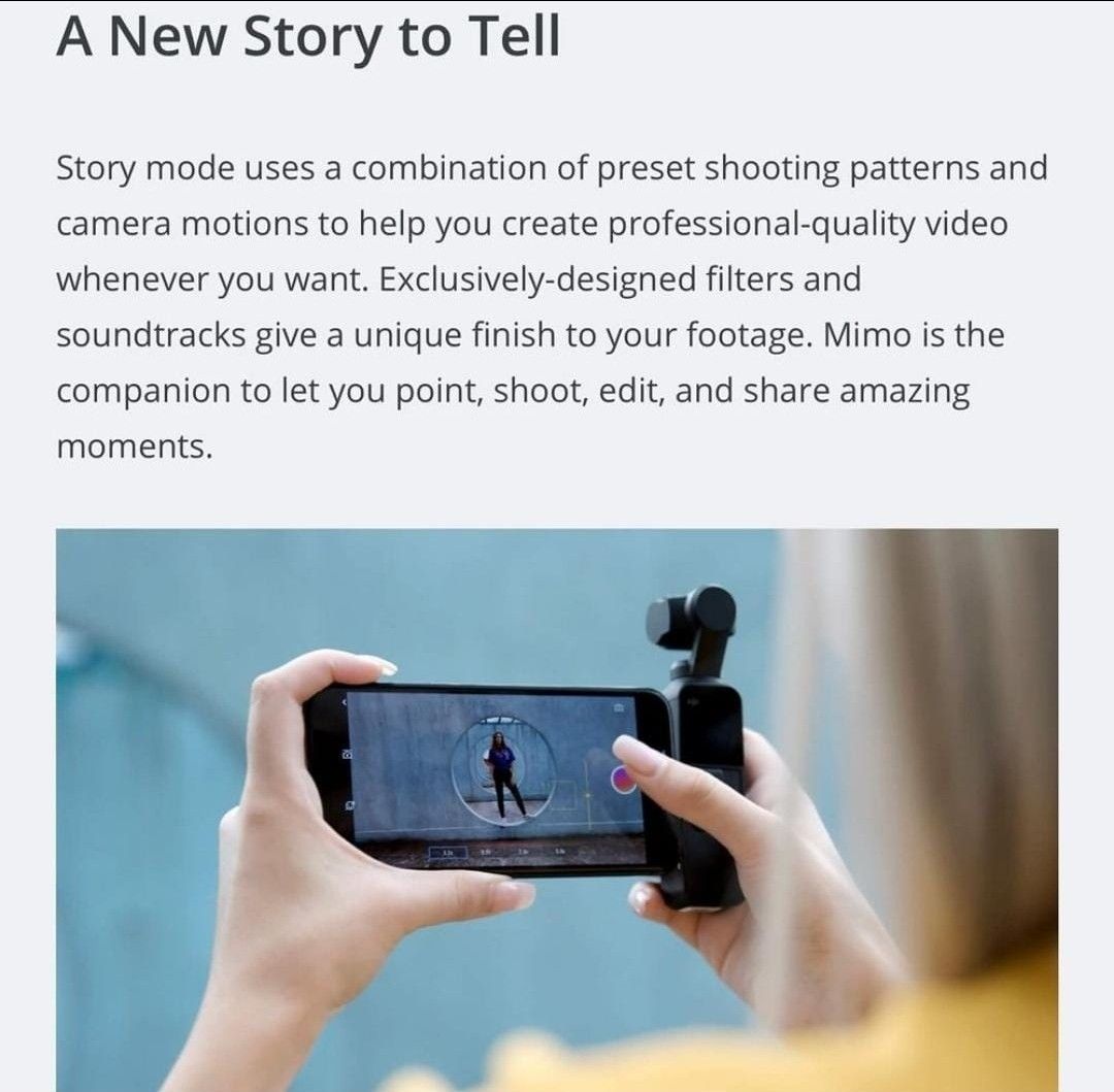 Smallest handheld camera, Photography, Video Cameras on Carousell