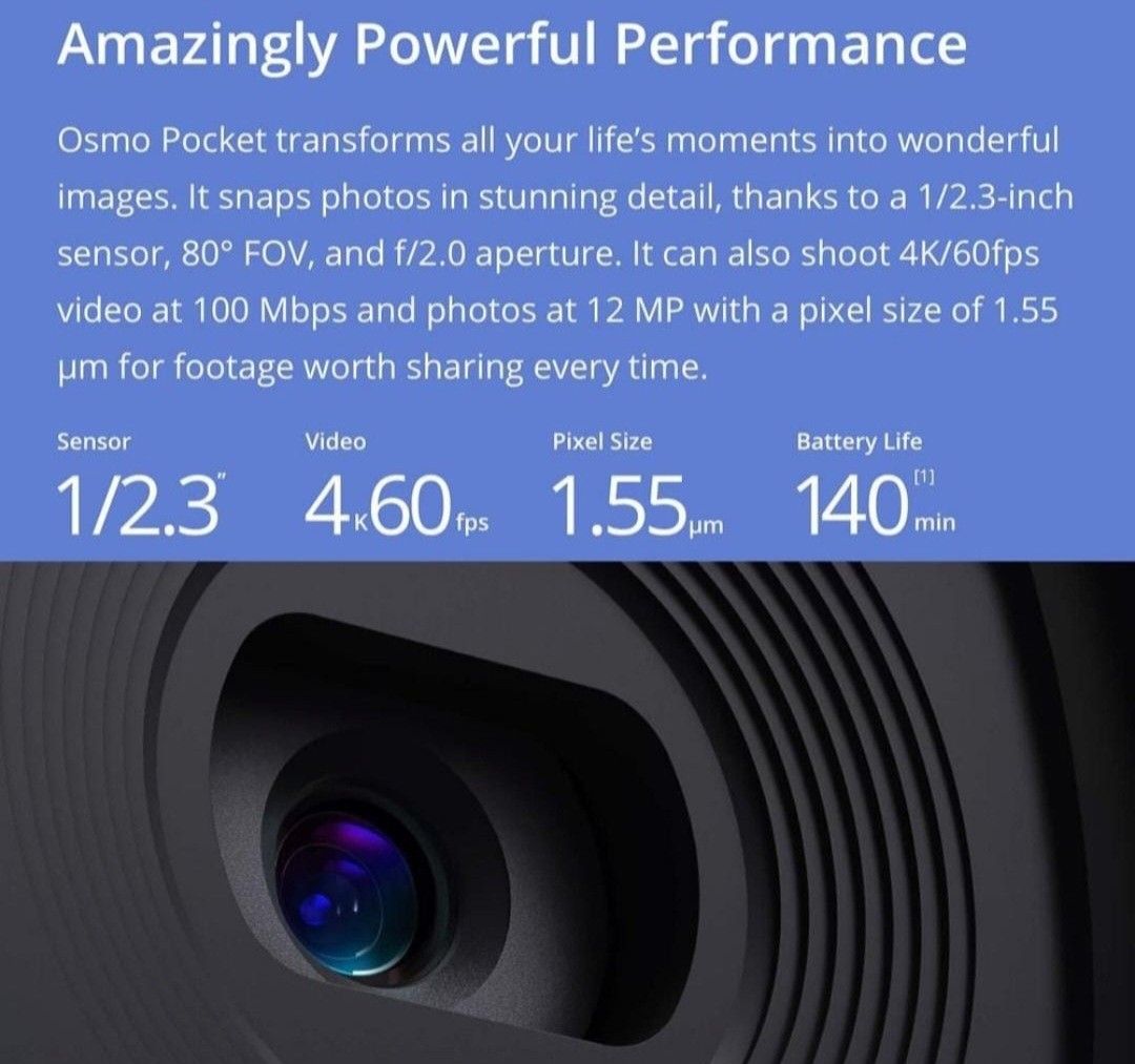 Smallest handheld camera, Photography, Video Cameras on Carousell