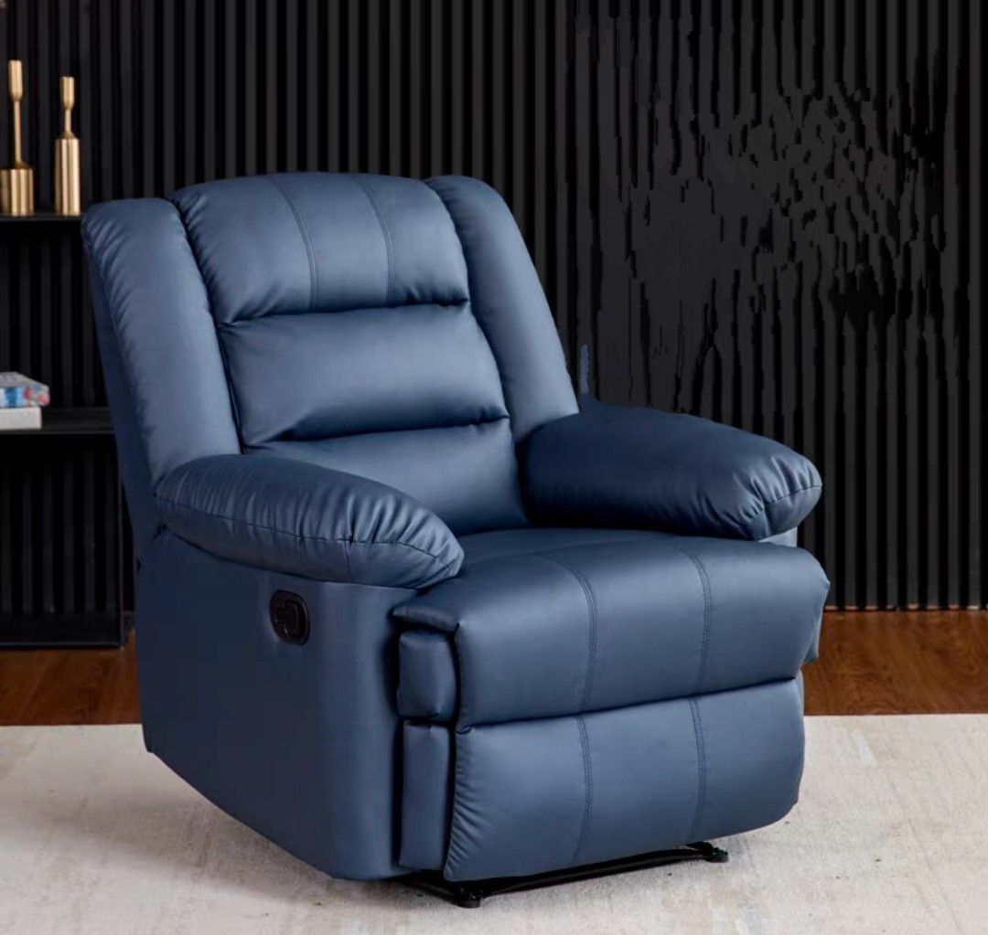 SoLax Massaging Sofa, Furniture & Home Living, Furniture, Sofas on ...