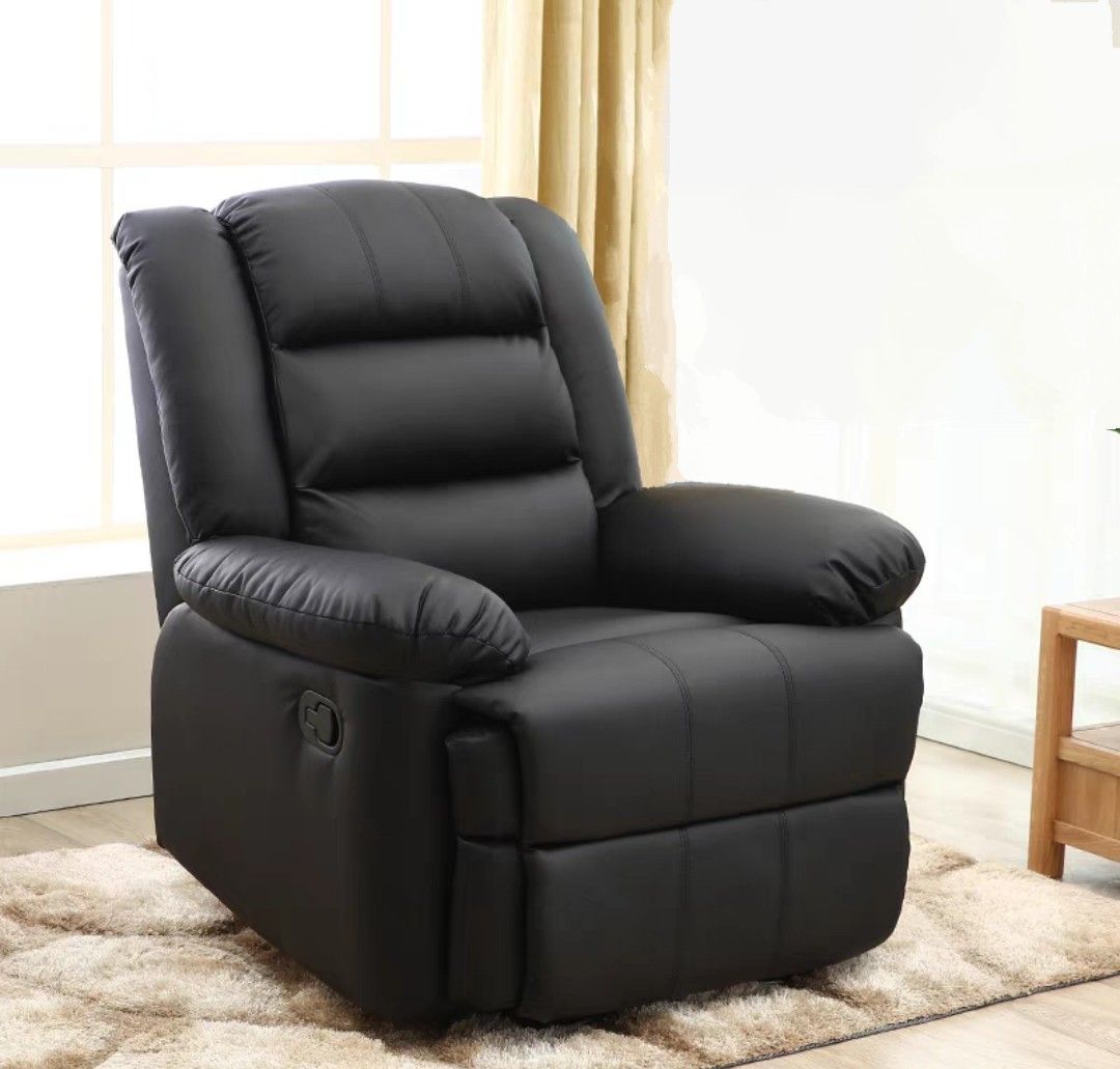 SoLax Massaging Sofa, Furniture & Home Living, Furniture, Sofas on ...