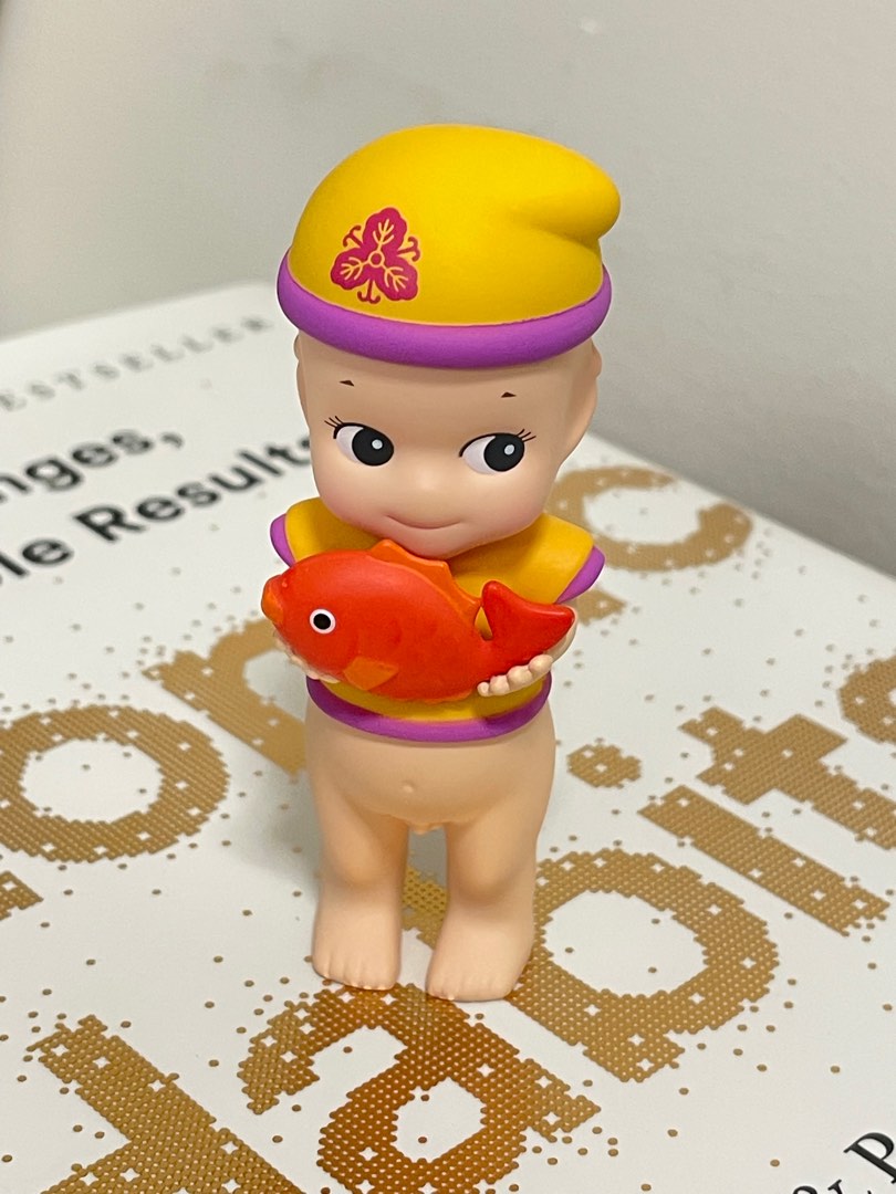 sonny angel: ebisuten on Carousell