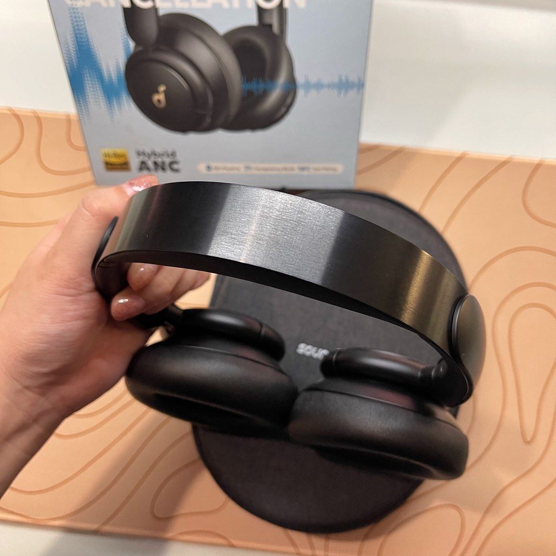 Soundcore Anker Life Q30, Audio, Headphones & Headsets on Carousell