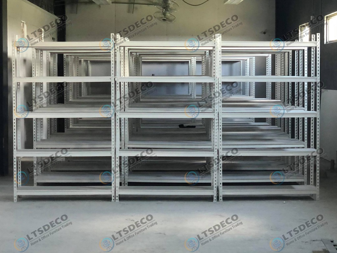 steel rack office furniture/storage shelves/office partition cabinet on ...