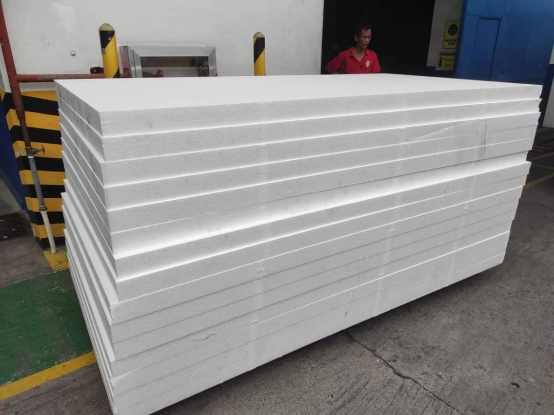 STRUCTURAL GEOFOAM on Carousell