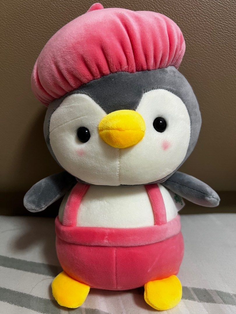 Super cute Soft Toy Collection 3, Hobbies & Toys, Toys & Games on Carousell