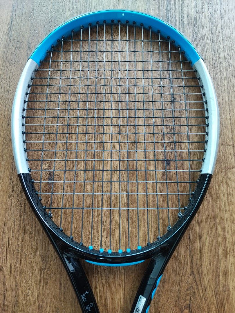 *Super Mint* Wilson Ultra Tennis Racket, Sports Equipment, Sports ...