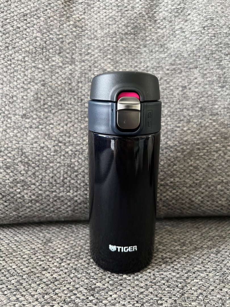Tiger thermal flask, Furniture & Home Living, Kitchenware & Tableware ...