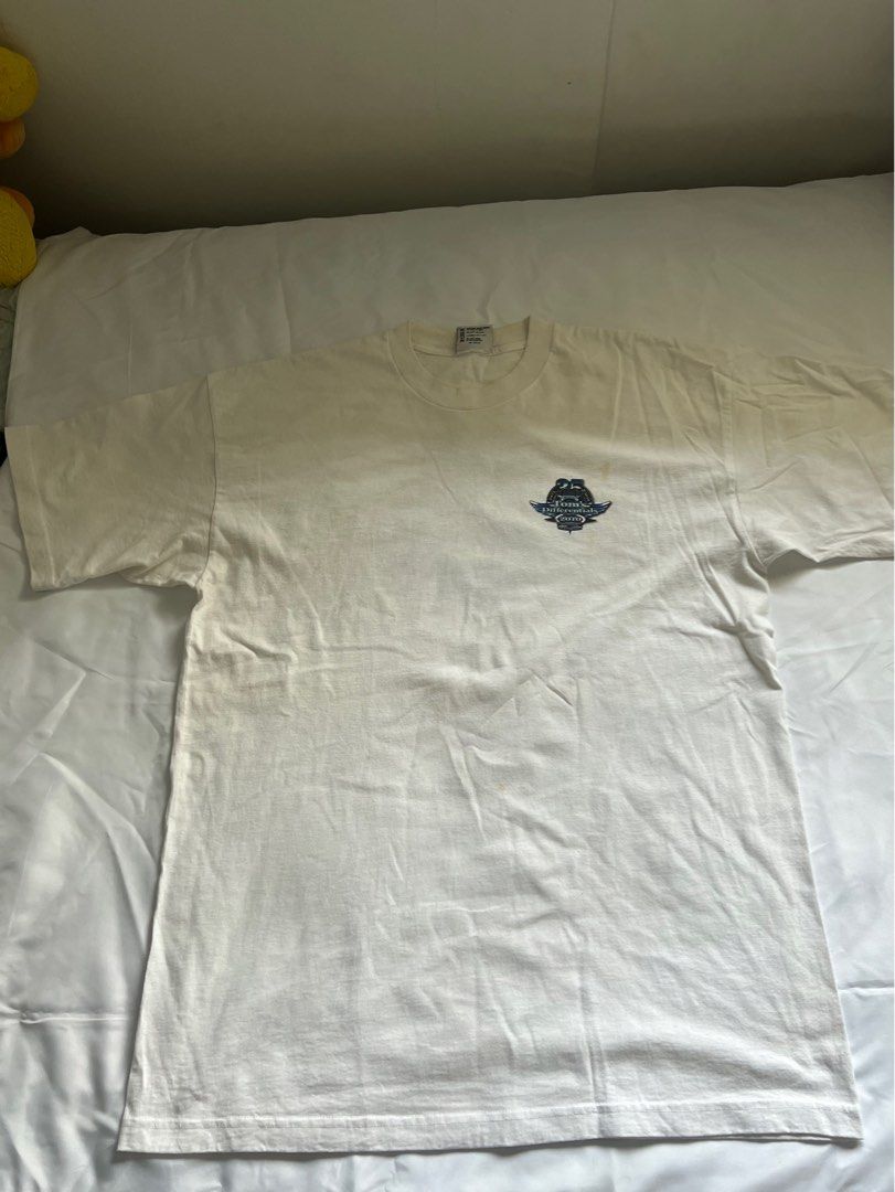 Tom Differential Tshirt, Men's Fashion, Tops & Sets, Tshirts & Polo ...