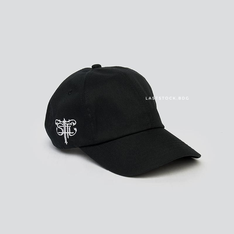 Topi Basic merk STFI, Fesyen Pria, Aksesoris, Topi di Carousell