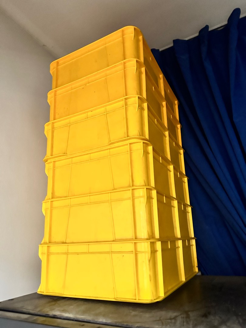 Toyo container, Furniture & Home Living, Kitchenware & Tableware, Food ...