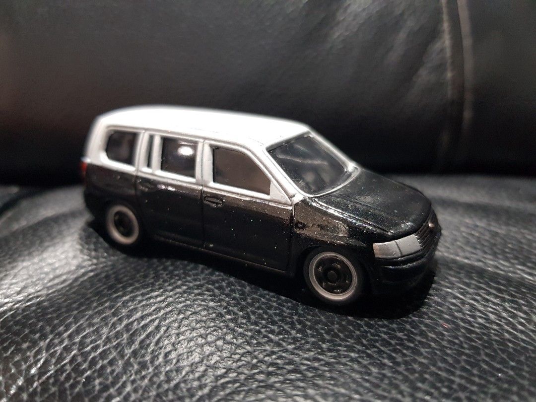 Toyota Probox, Hobbies & Toys, Toys & Games on Carousell