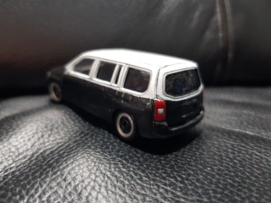 Toyota Probox, Hobbies & Toys, Toys & Games on Carousell
