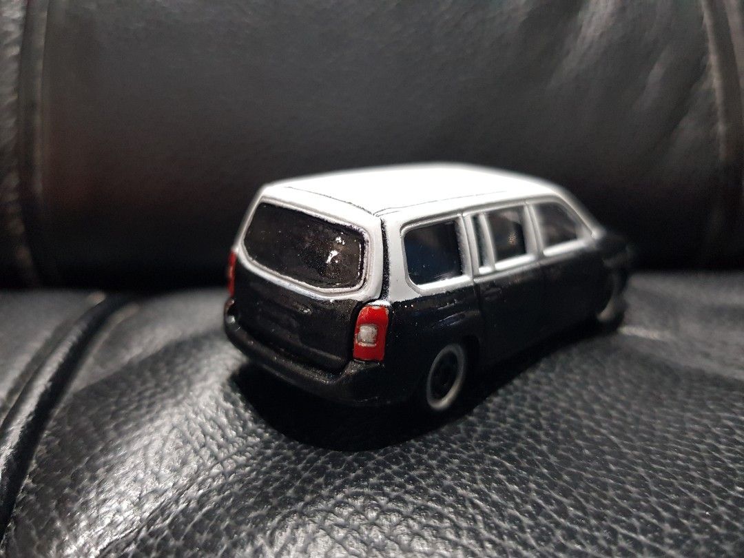 Toyota Probox, Hobbies & Toys, Toys & Games on Carousell