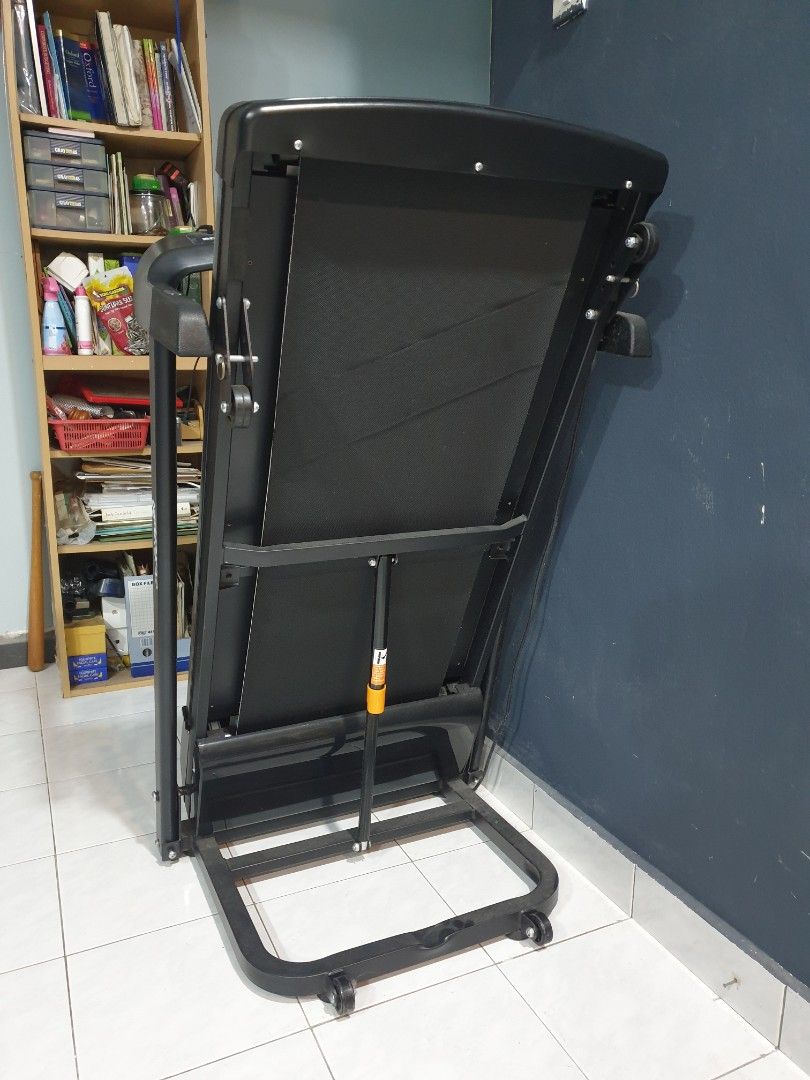 Treadmill Zero, Furniture & Home Living, Furniture, Other Home ...