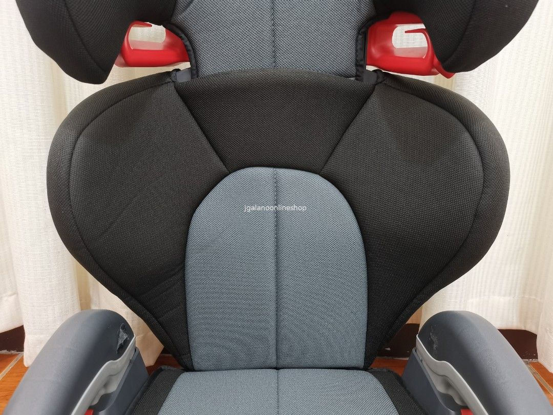 Tri Logic Graco Logico L on Carousell
